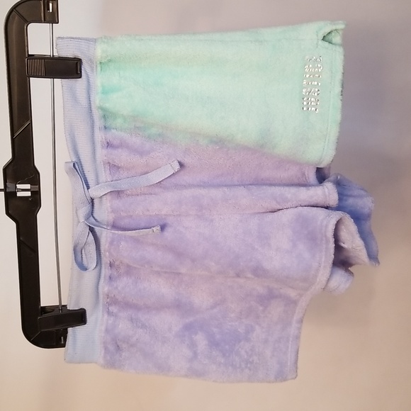Justice | Pajamas | Justice Fuzzy Sleep Shorts | Poshmark